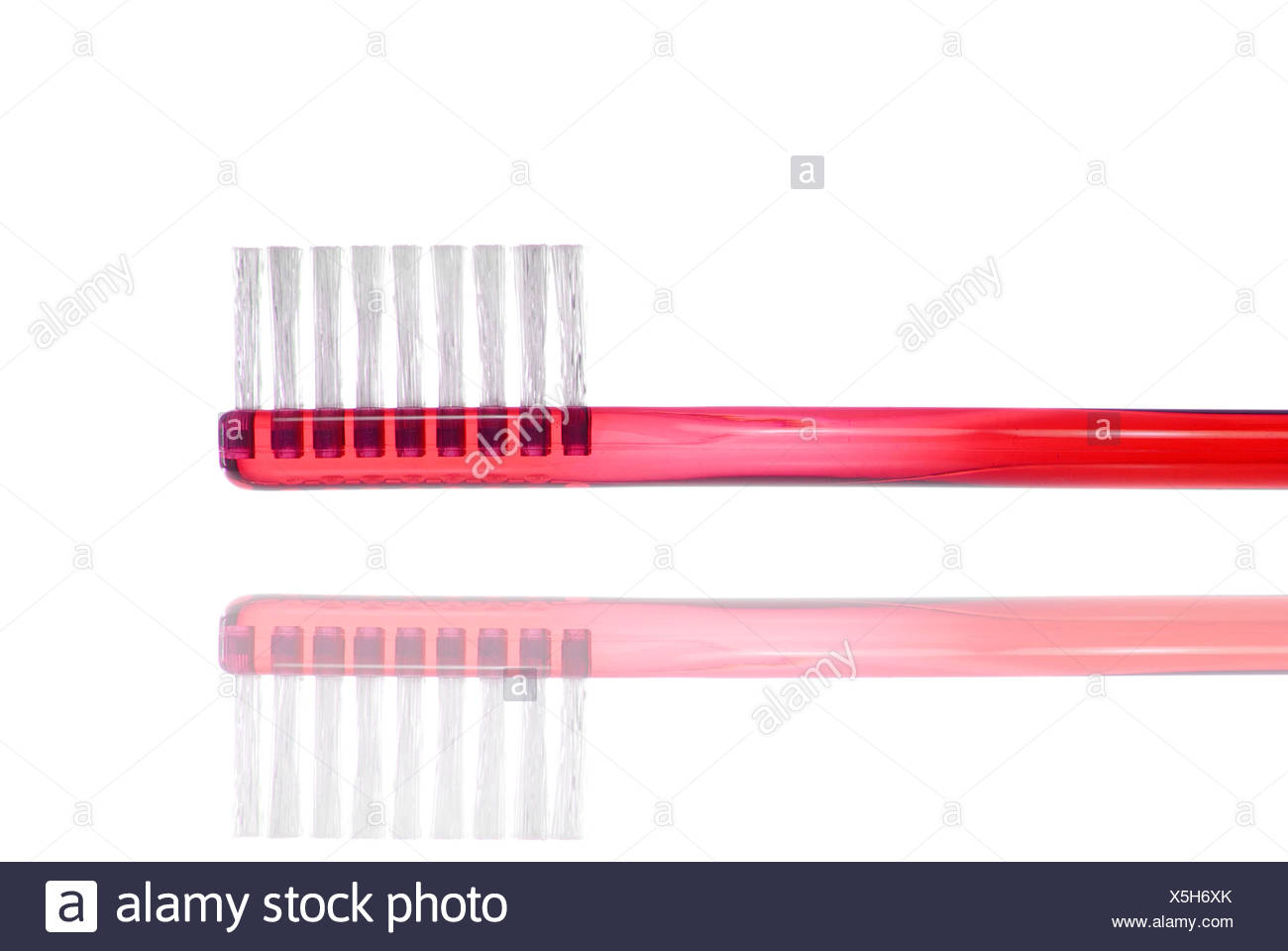 Toothbrush Cutout High Resolution Stock Photography and Images - Alamy