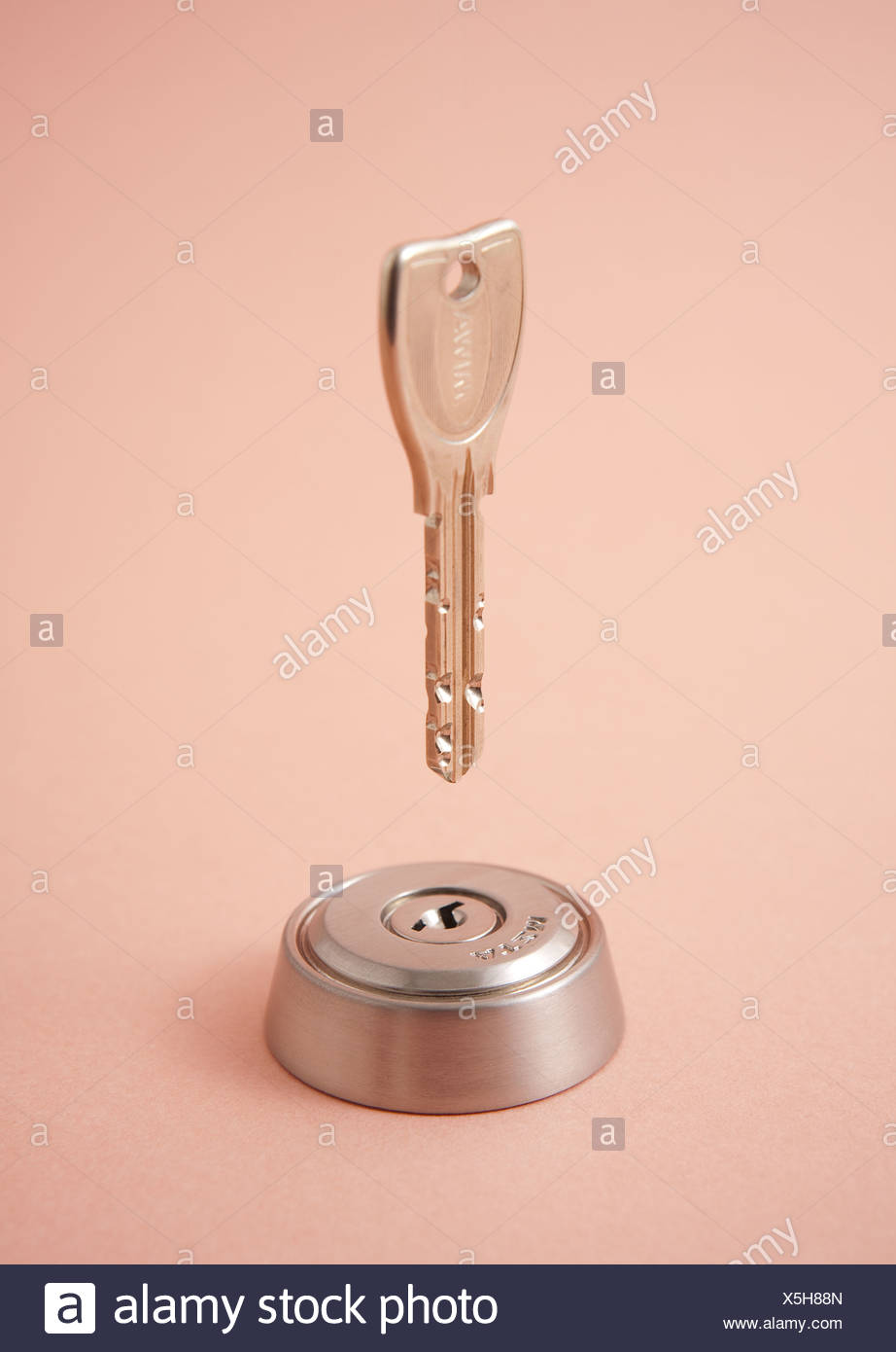 Dimple Key Stock Photos & Dimple Key Stock Images - Alamy