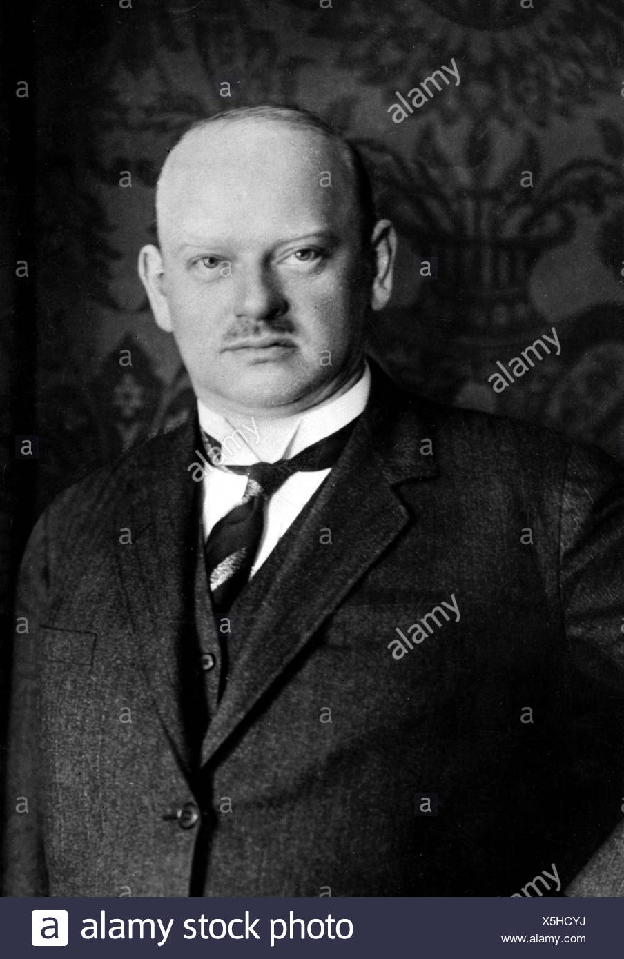 Gustav Stresemann High Resolution Stock Photography and Images - Alamy