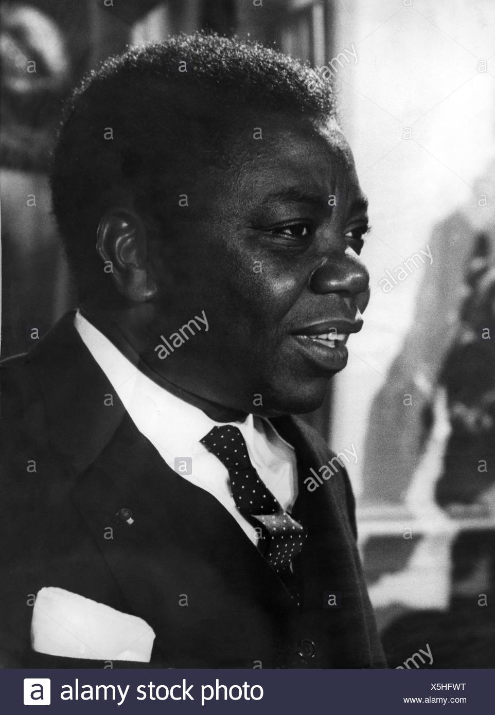 Moise Tshombe High Resolution Stock Photography and Images - Alamy