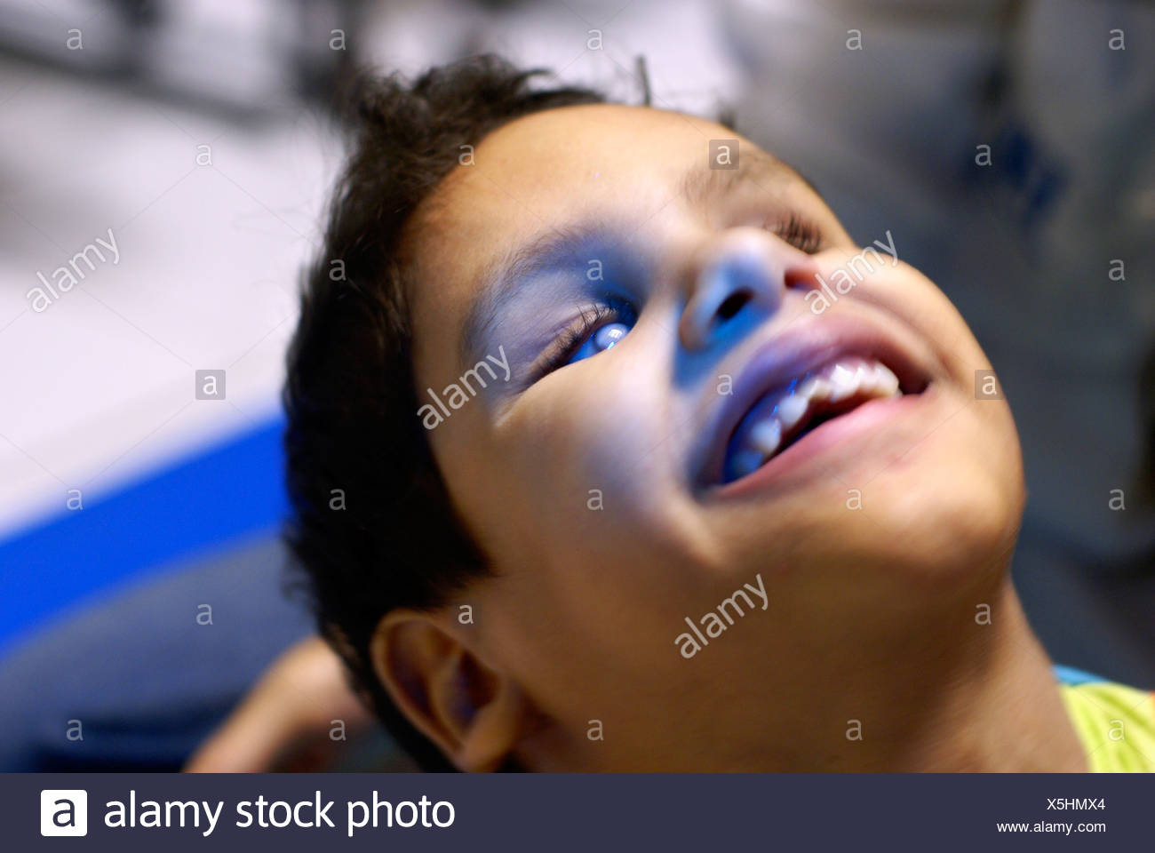 Multiple Handicapped High Resolution Stock Photography and Images - Alamy