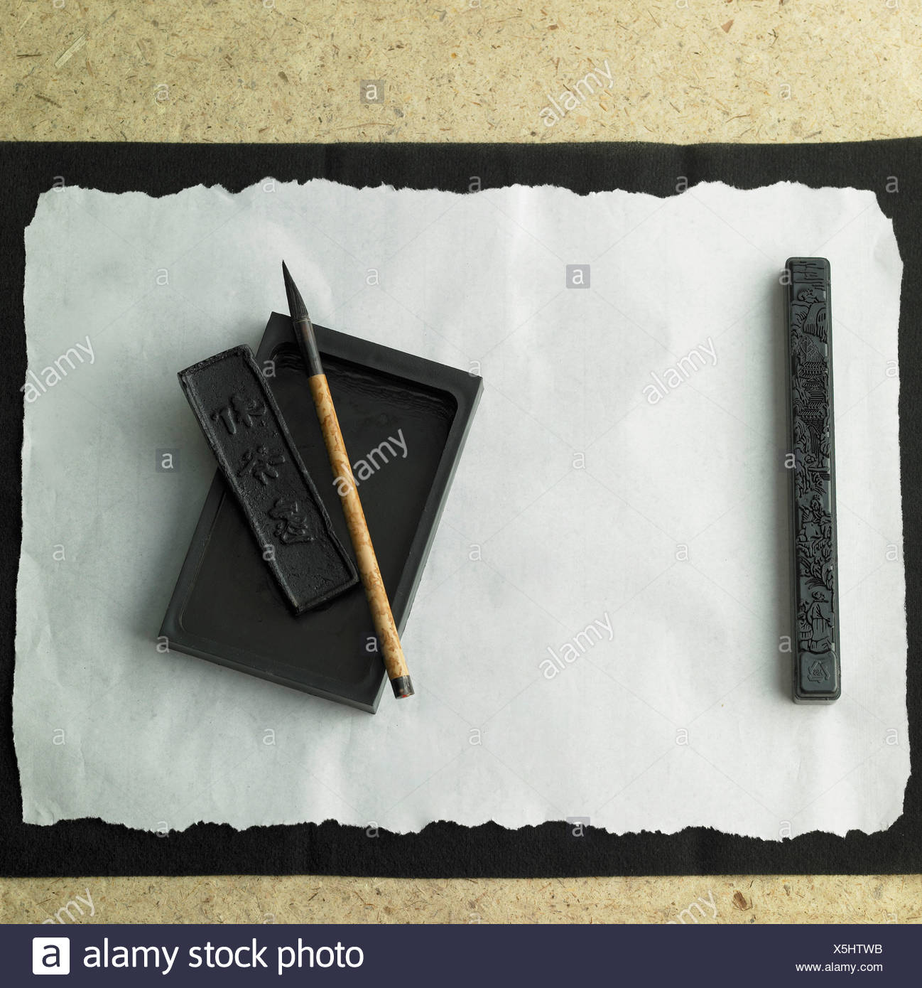 Korean Traditional Belongings High Resolution Stock Photography and ...