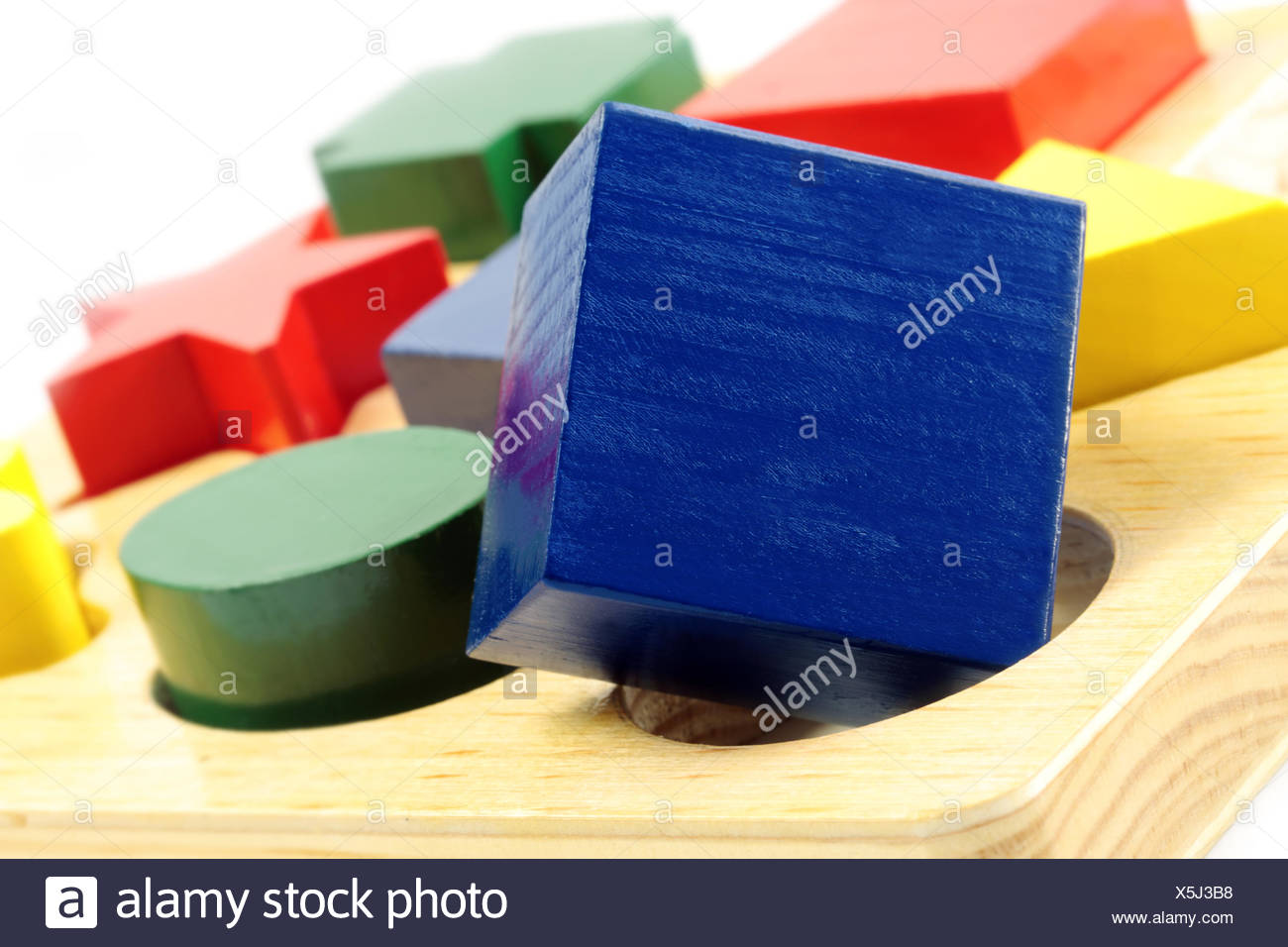 Round Peg In A Square Hole High Resolution Stock Photography and Images ...