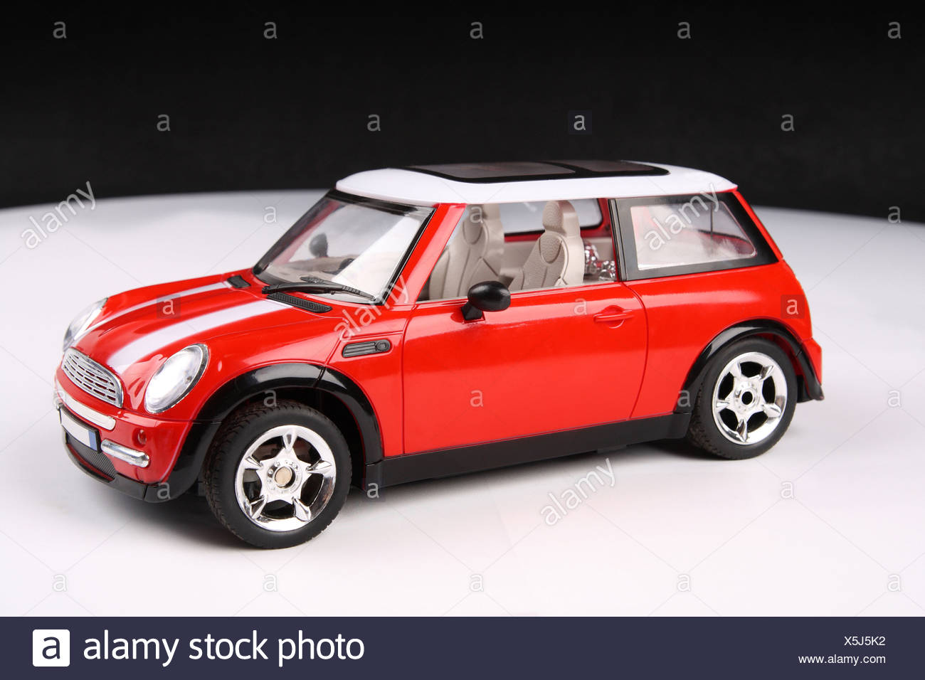 Skylight Car High Resolution Stock Photography and Images - Alamy