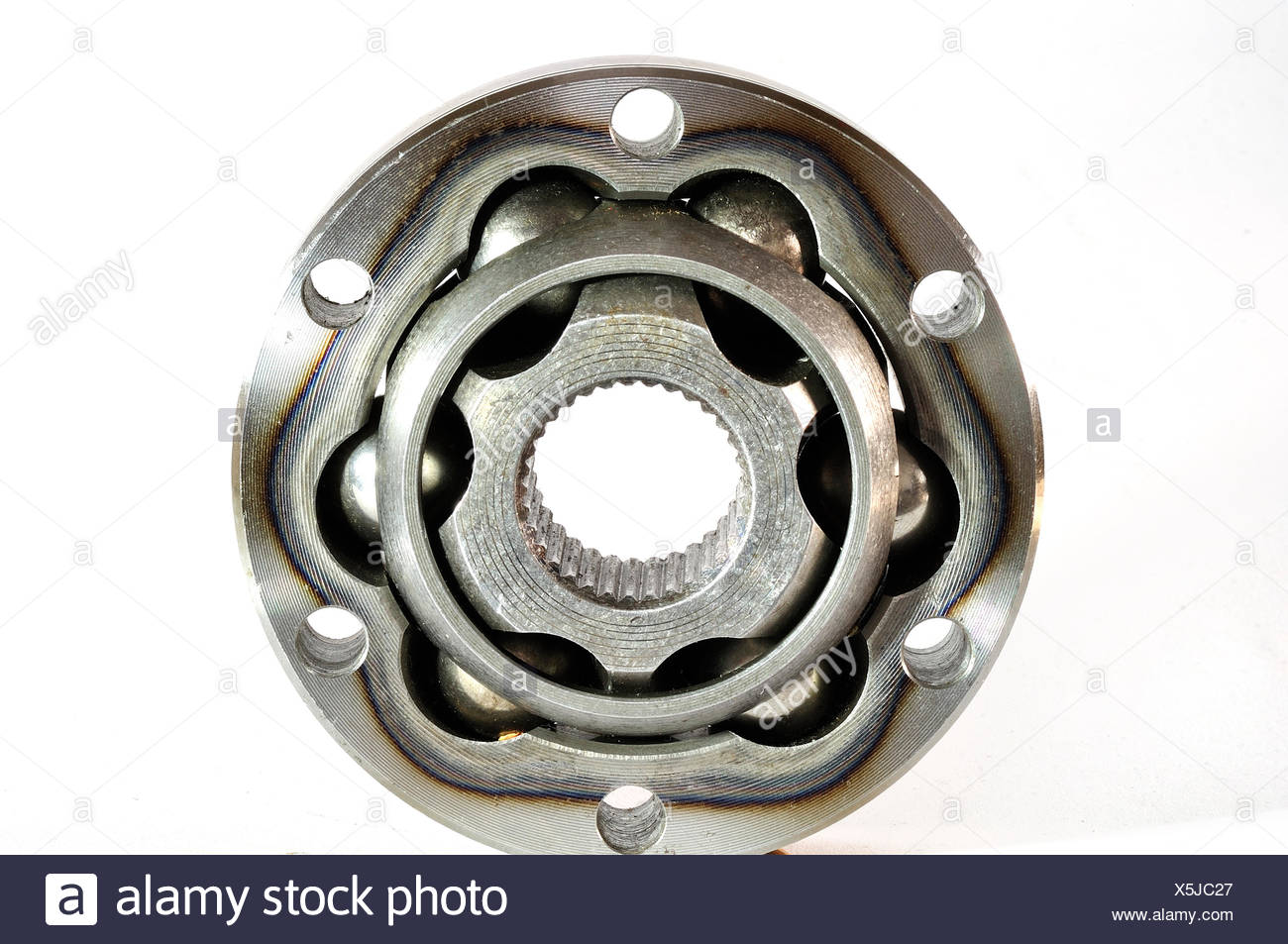 Cardan Joint High Resolution Stock Photography and Images - Alamy