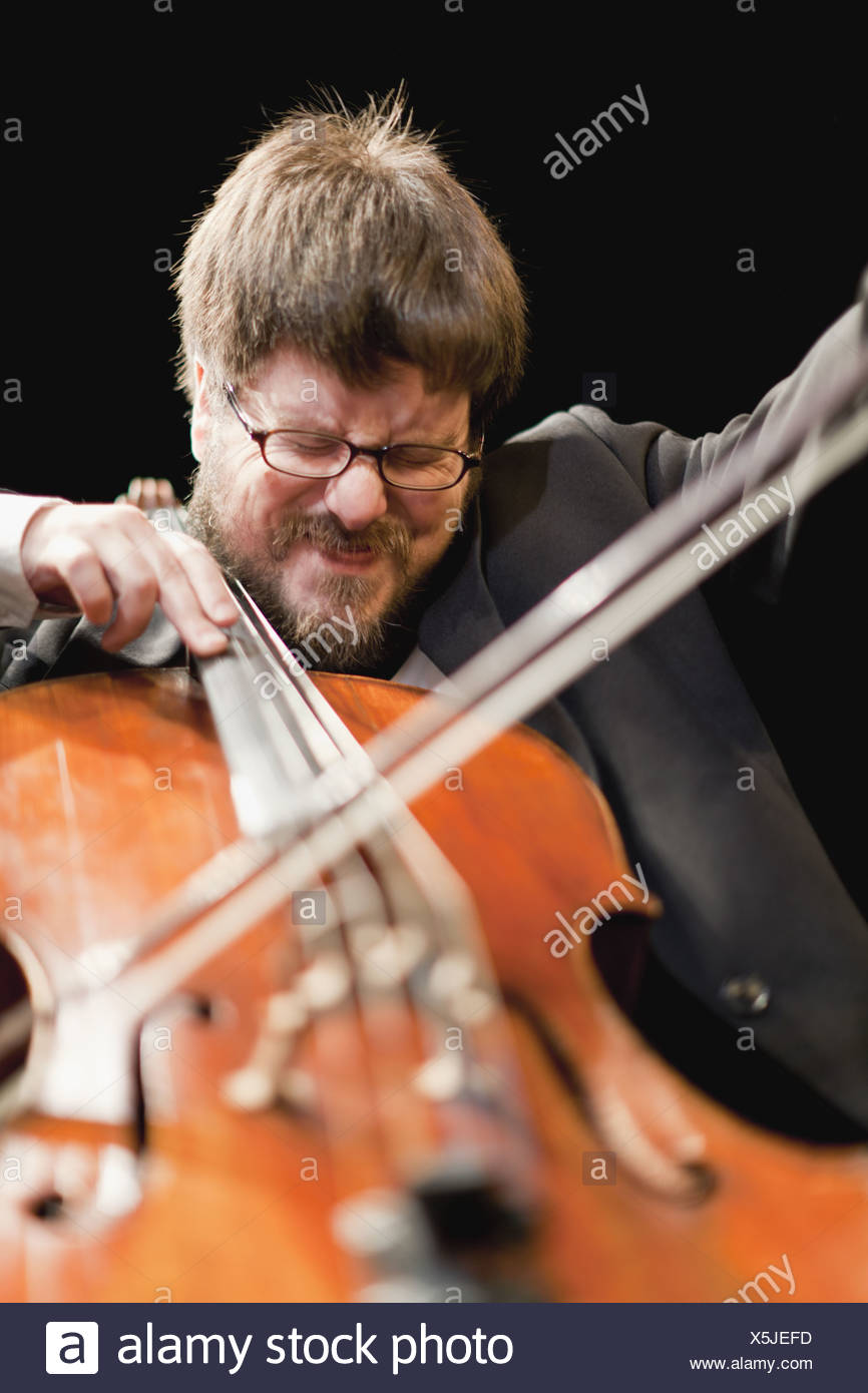 Philharmonic High Resolution Stock Photography and Images - Alamy