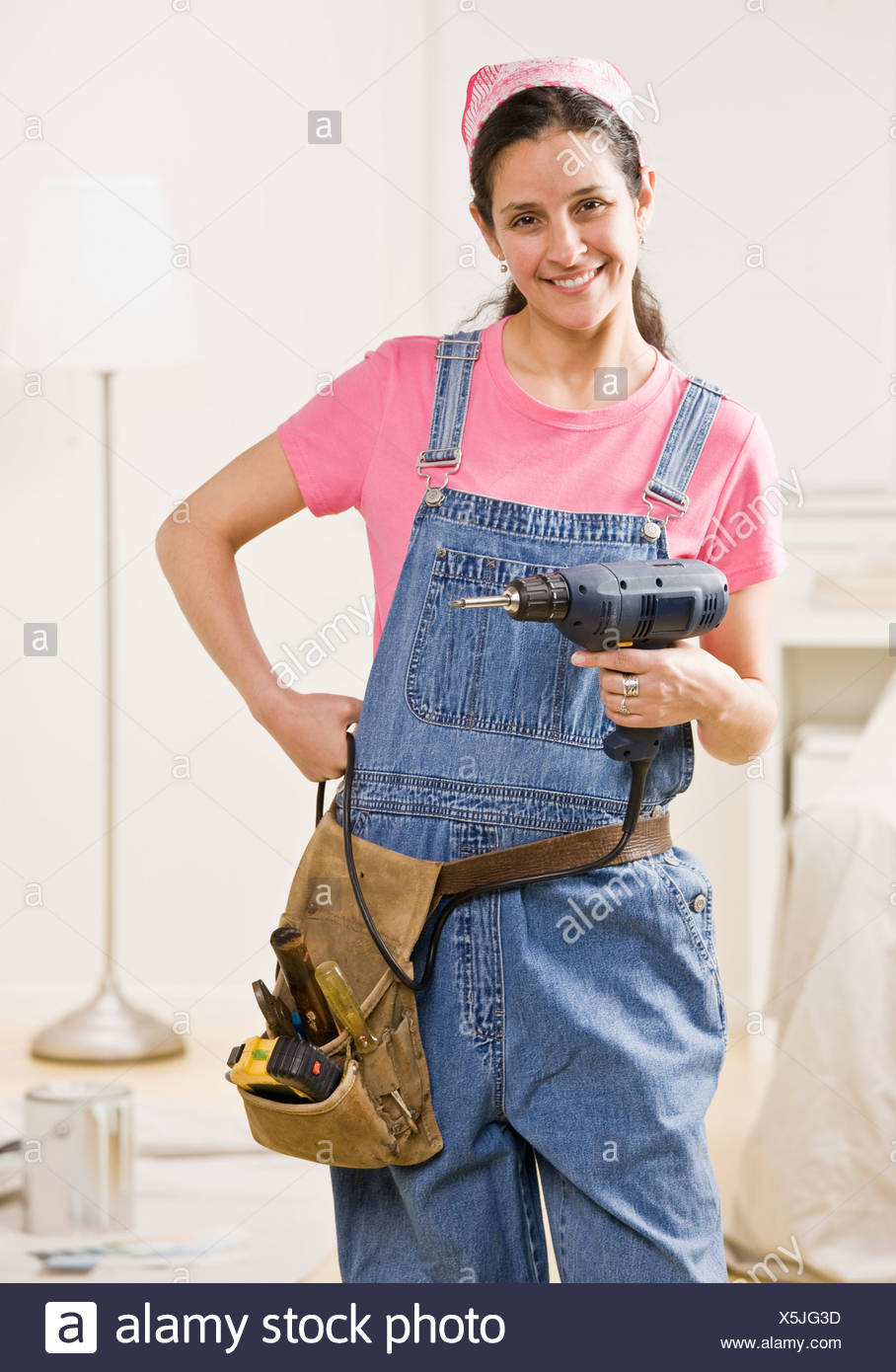 Domestic Tool High Resolution Stock Photography and Images - Alamy