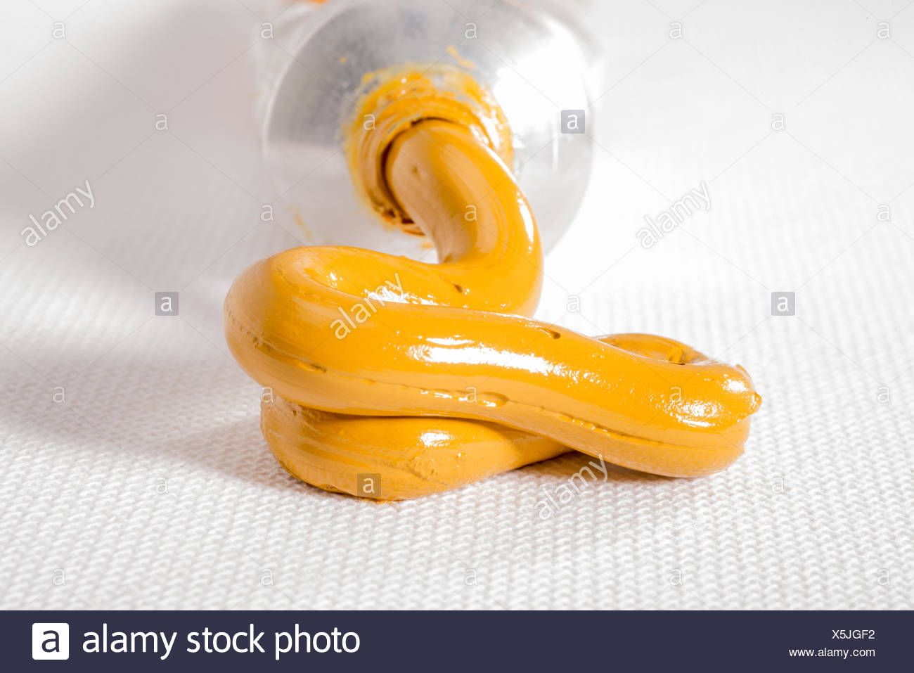Yellow Ochre Colour High Resolution Stock Photography and Images - Alamy