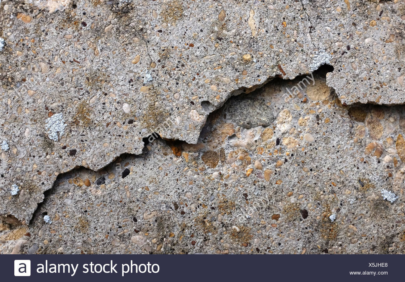 Rough With Smooth High Resolution Stock Photography and Images - Alamy
