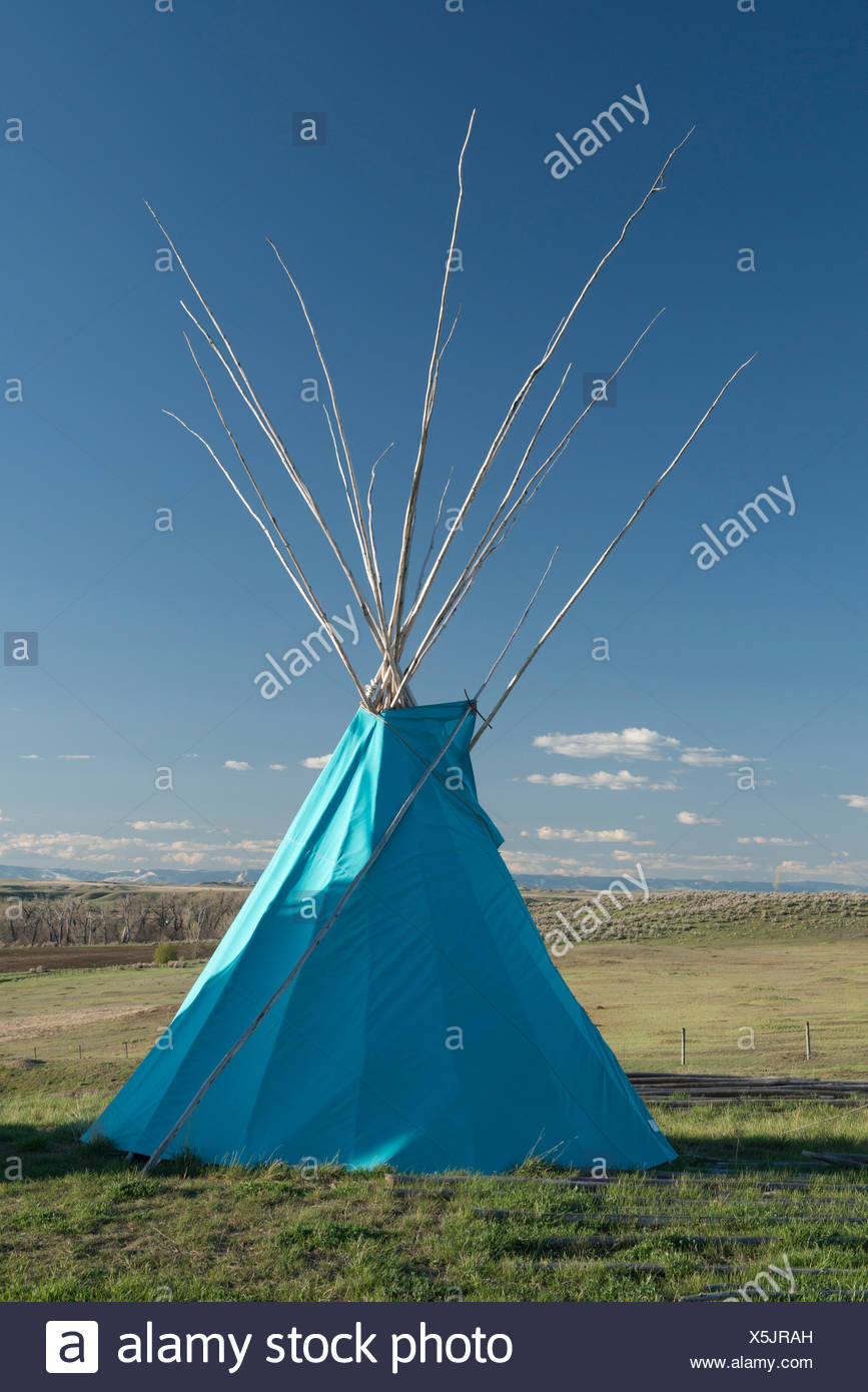 Crow Indian Reservation Stock Photos & Crow Indian Reservation Stock ...