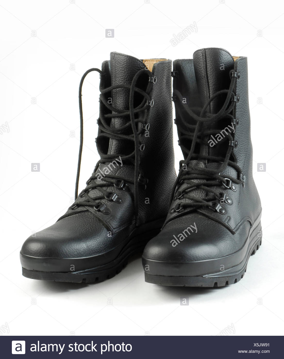 Military Shoes High Resolution Stock Photography and Images - Alamy