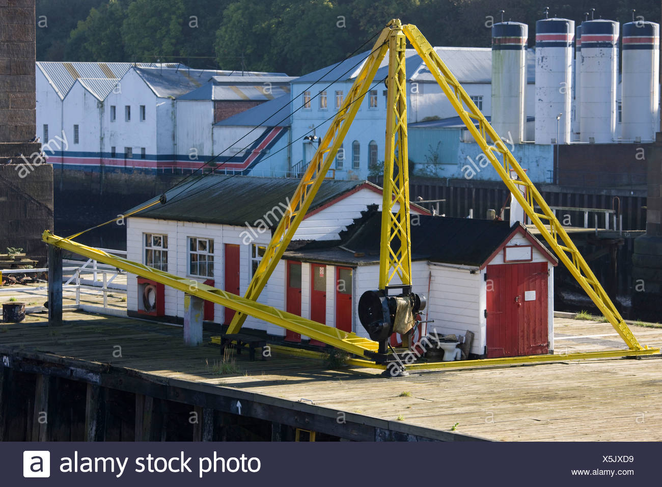 Tyne Dock Stock Photos & Tyne Dock Stock Images - Alamy