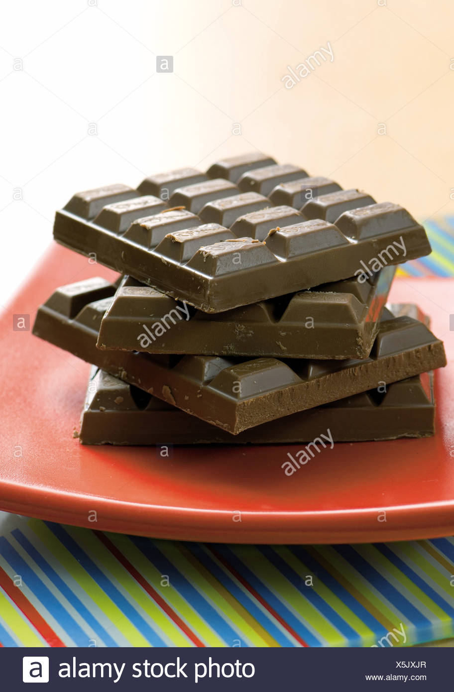 Loads Of Chocolate High Resolution Stock Photography and Images - Alamy