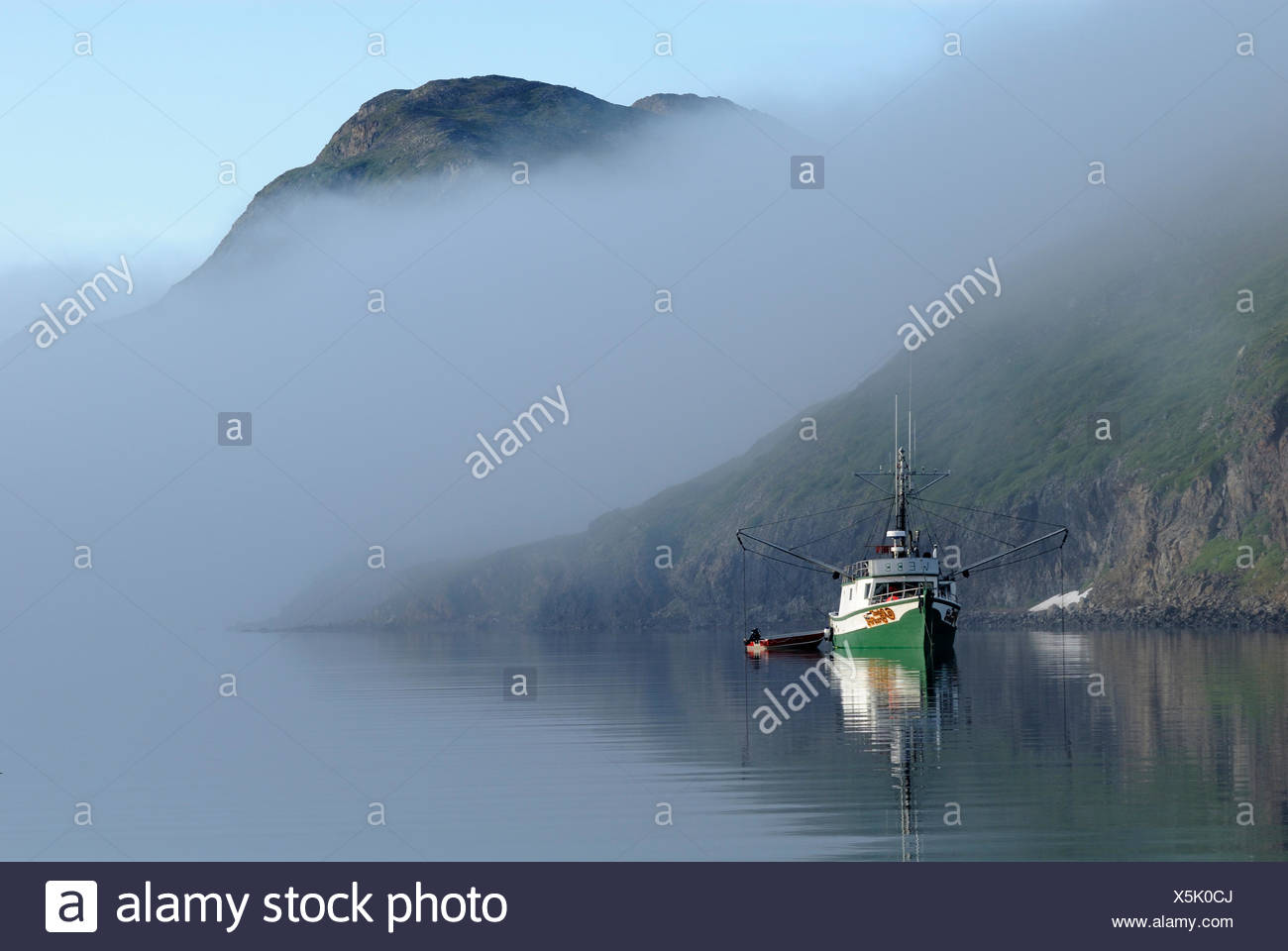 Longliner High Resolution Stock Photography and Images - Alamy