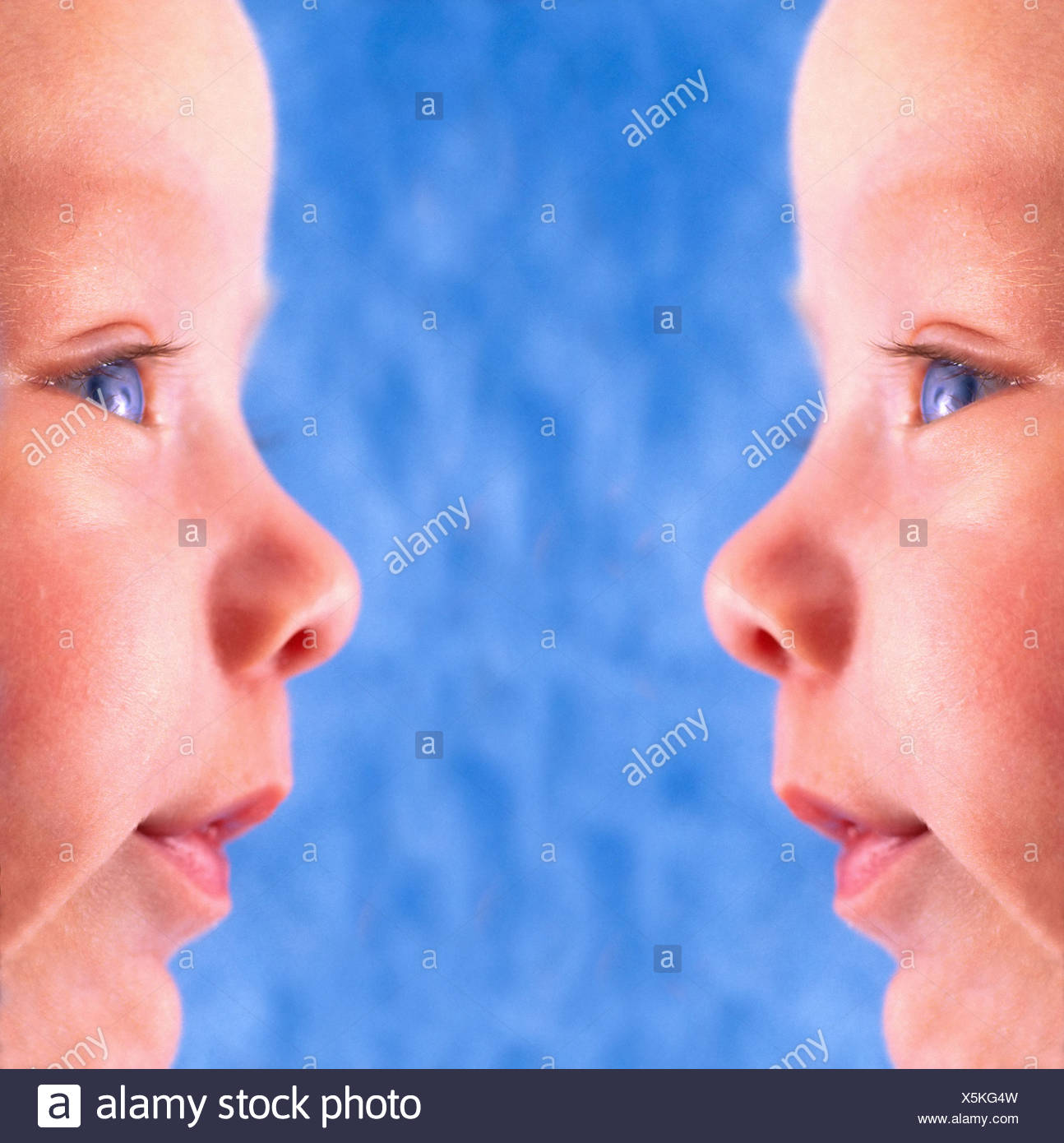 Cloning Babies High Resolution Stock Photography and Images - Alamy
