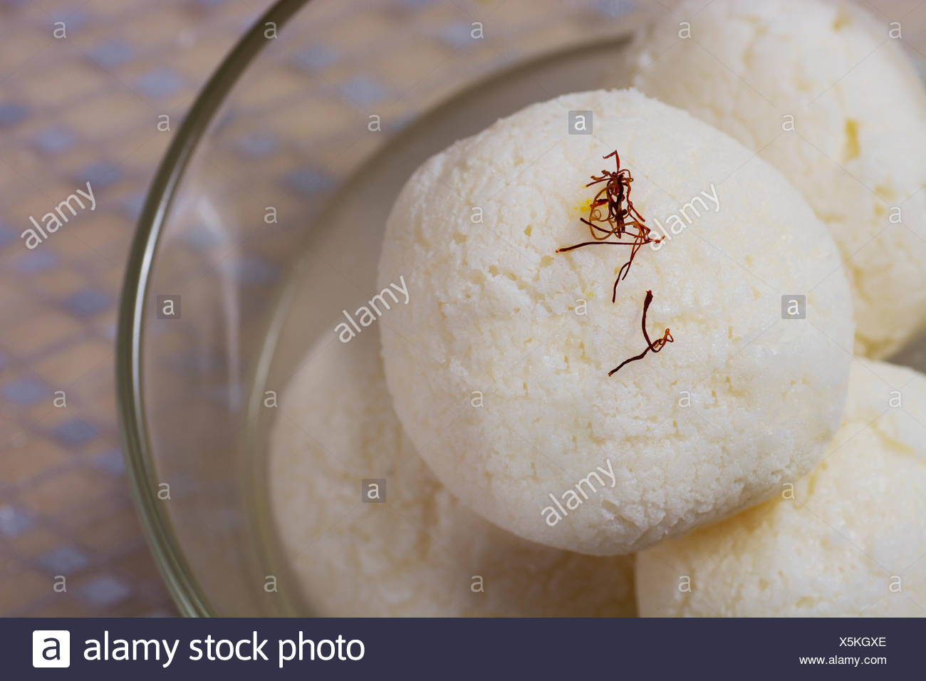 Rasgulla High Resolution Stock Photography and Images - Alamy