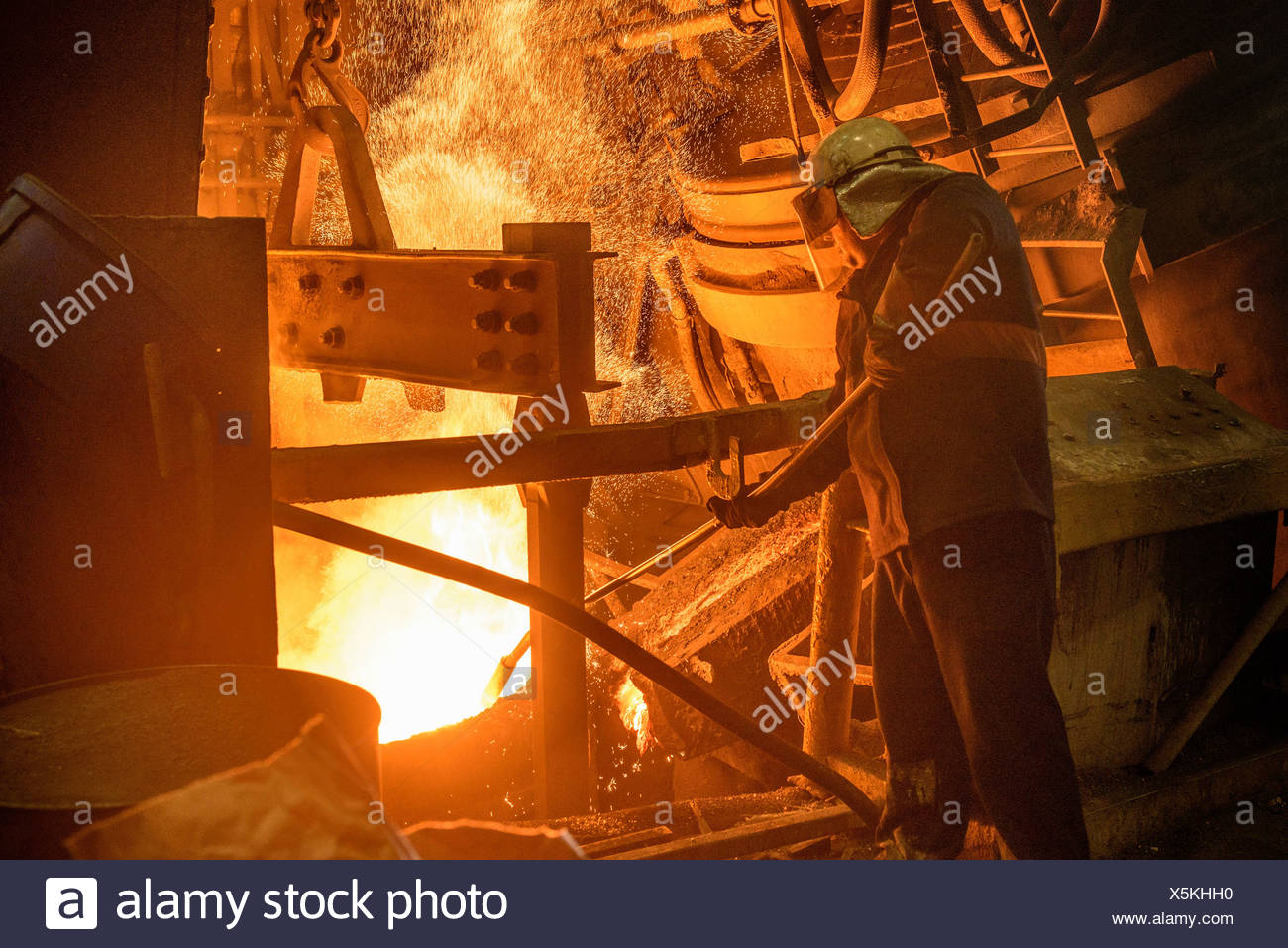 Making Furnace High Resolution Stock Photography and Images - Alamy