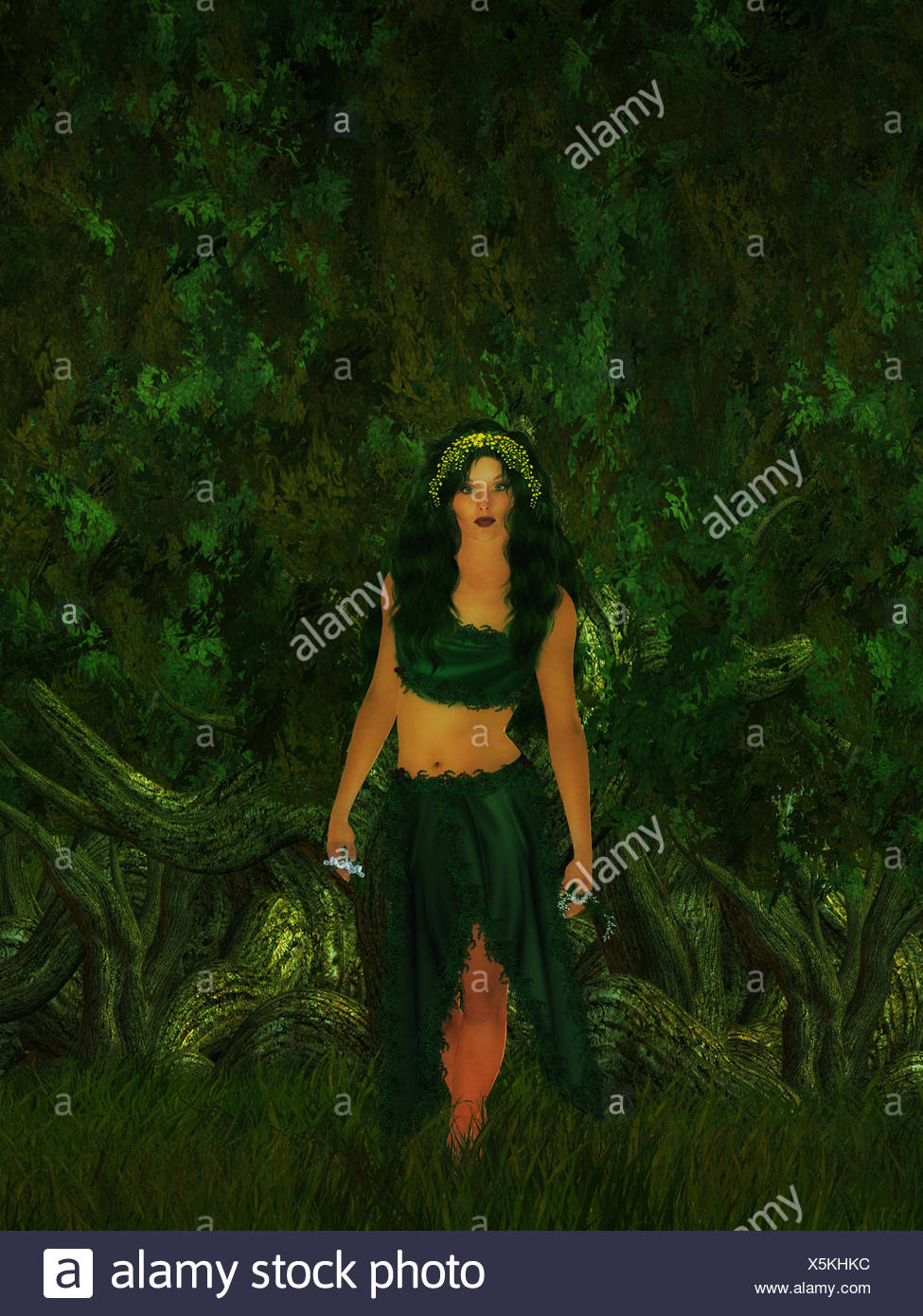 Fae High Resolution Stock Photography and Images - Alamy