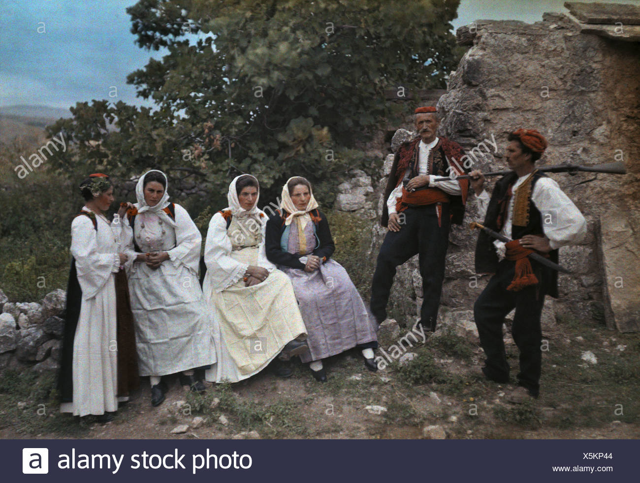 Vlachs Stock Photos & Vlachs Stock Images - Alamy