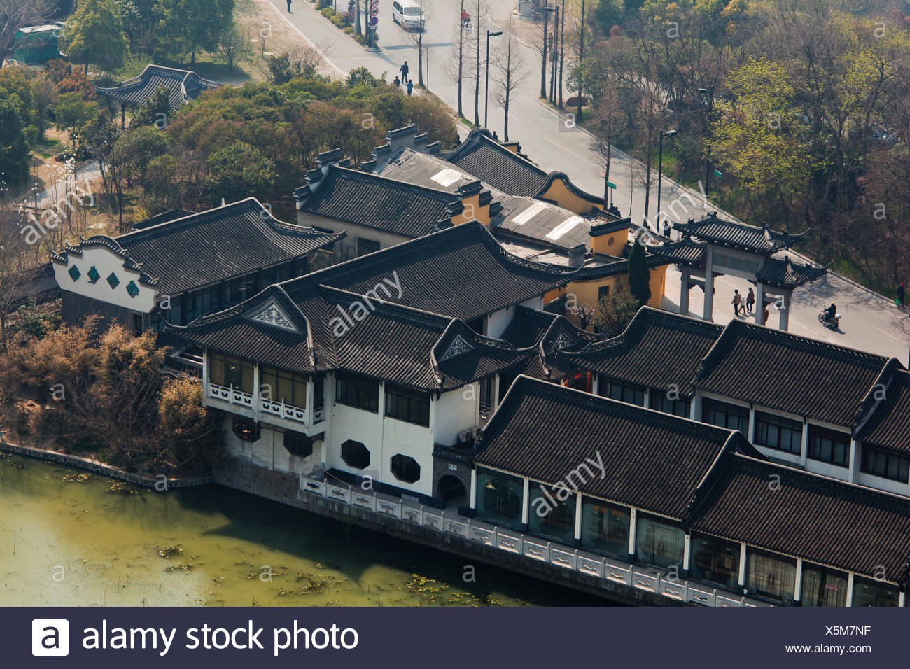 Yangzhou Stock Photos & Yangzhou Stock Images - Alamy
