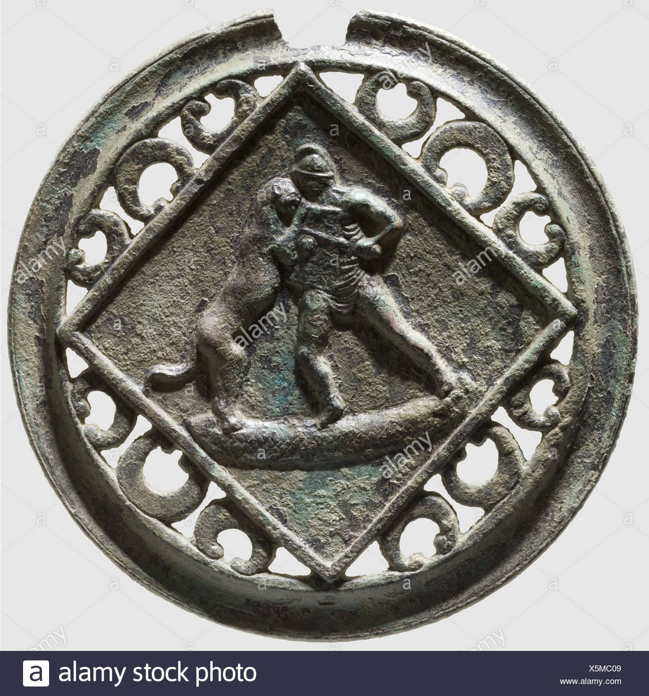 Grooved Disc High Resolution Stock Photography and Images - Alamy