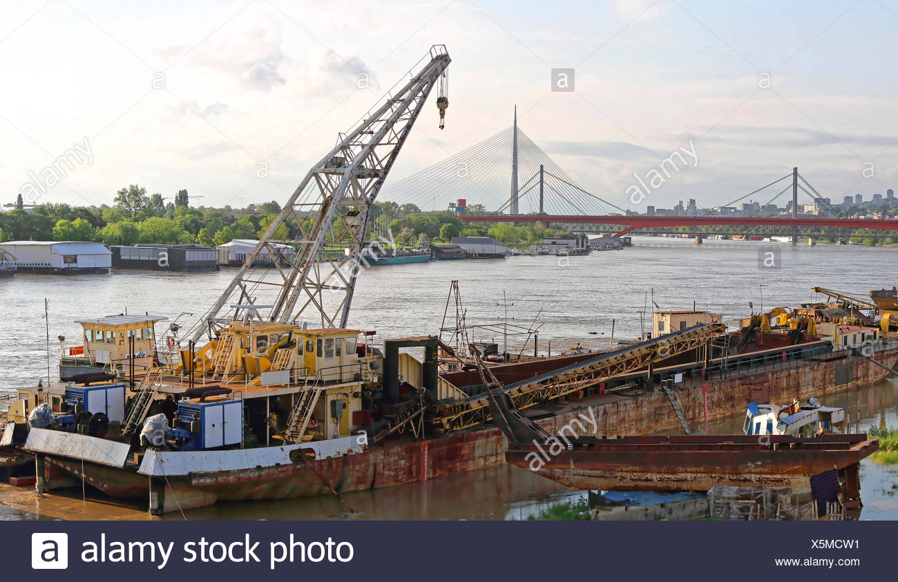 Boom Crane, Ship Stock Photos & Boom Crane, Ship Stock Images - Alamy