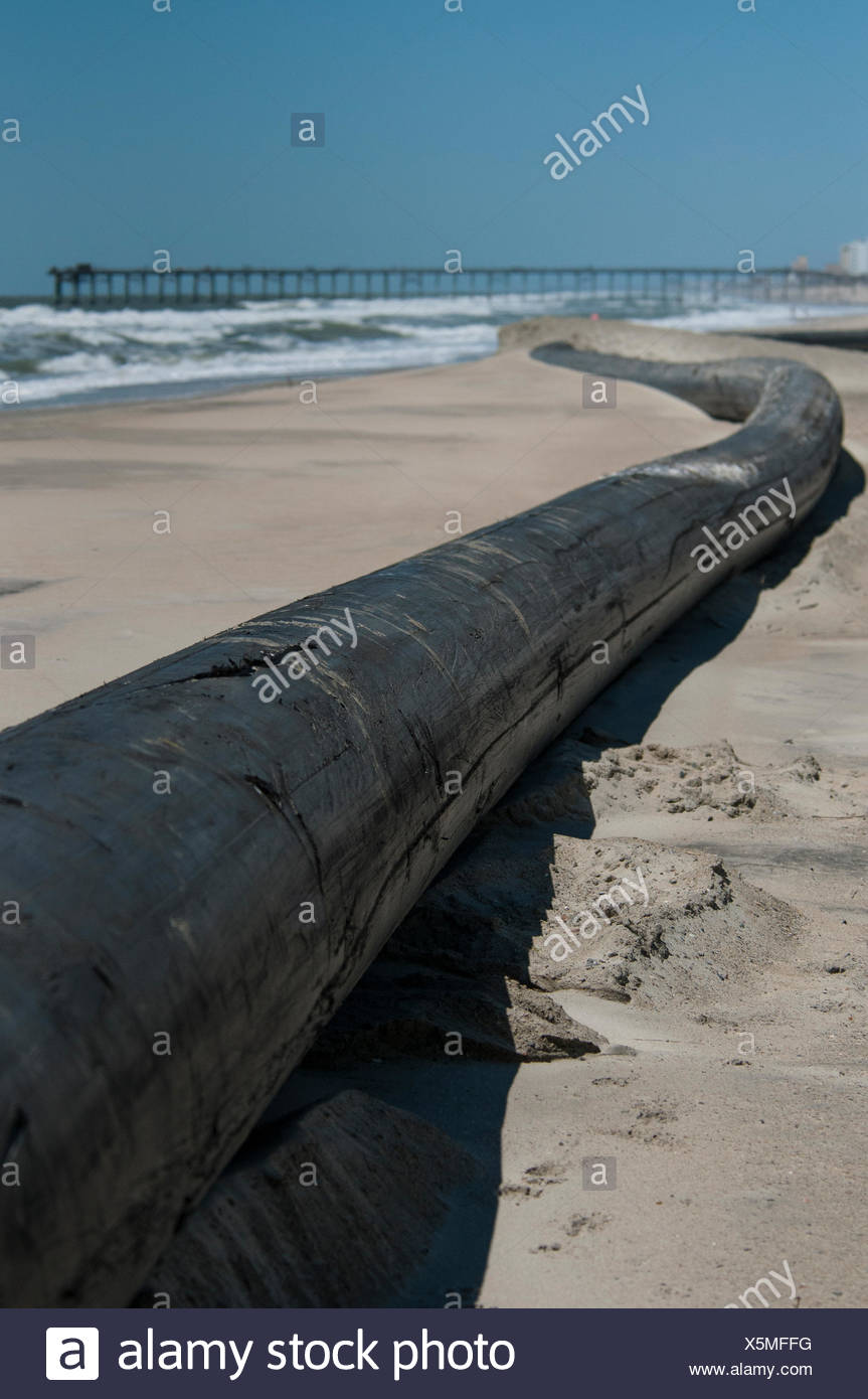 Geotube Stock Photos & Geotube Stock Images - Alamy
