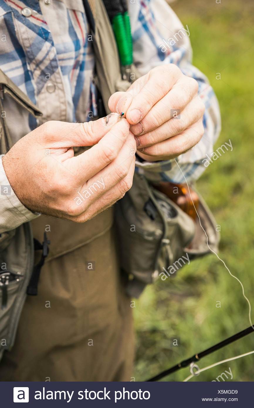 Hand Line Fishing Stock Photos & Hand Line Fishing Stock Images - Alamy