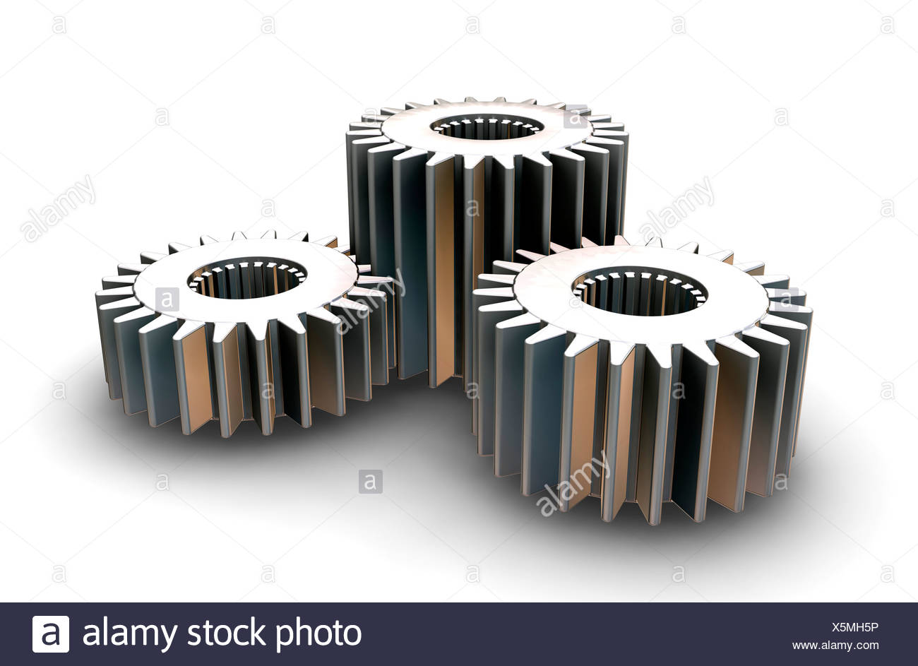 Interlocking Gears Stock Photos & Interlocking Gears Stock Images - Alamy