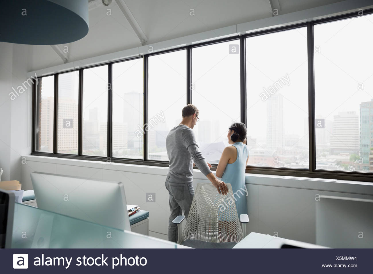 Looking Out Stock Photos & Looking Out Stock Images - Alamy