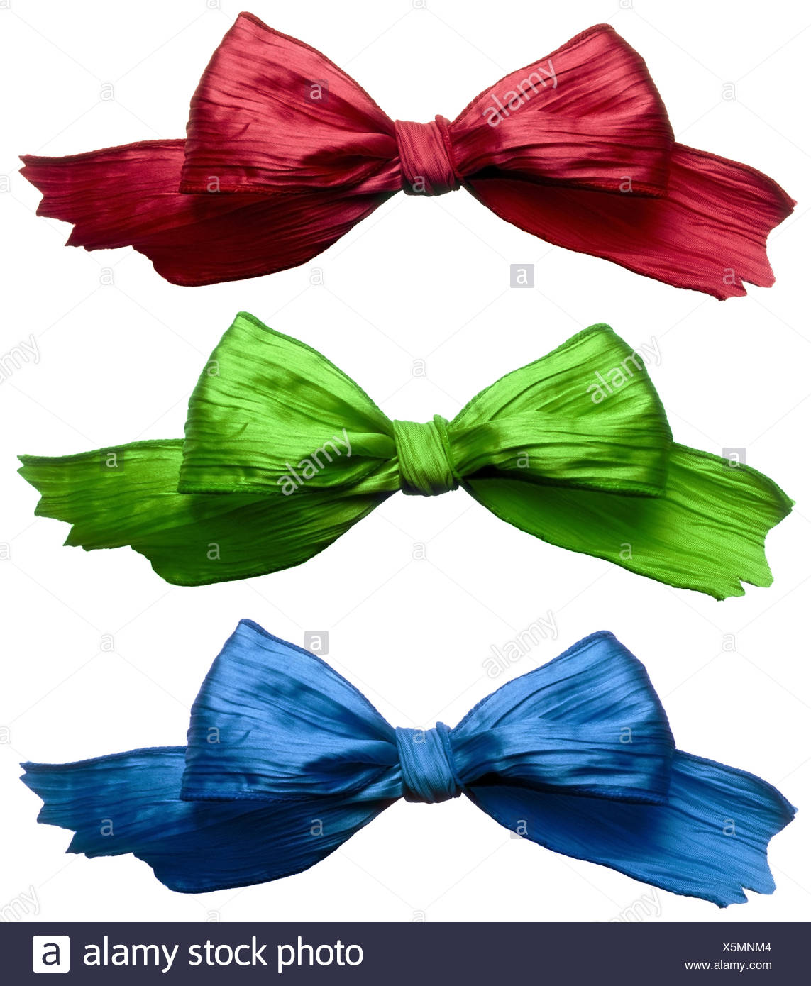 Colorful Ribbons High Resolution Stock Photography and Images - Alamy