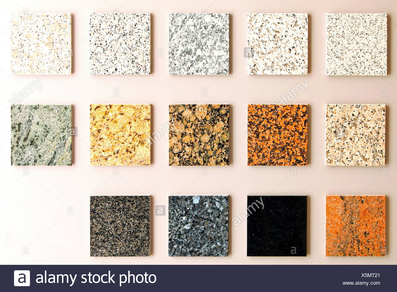 Marble Samples Stock Photos & Marble Samples Stock Images - Alamy