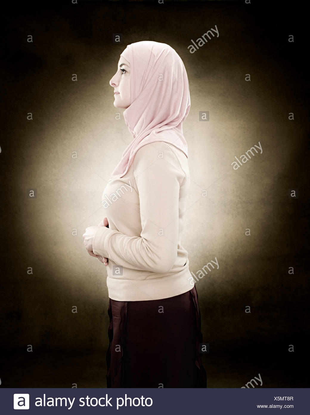 Muslim High Resolution Stock Photography and Images - Alamy