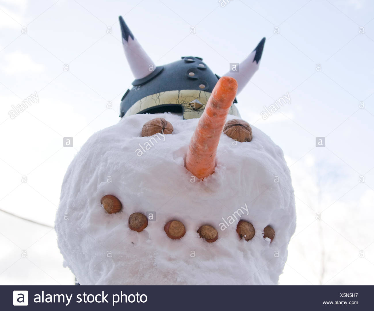 Viking Viking Helmet High Resolution Stock Photography and Images - Alamy