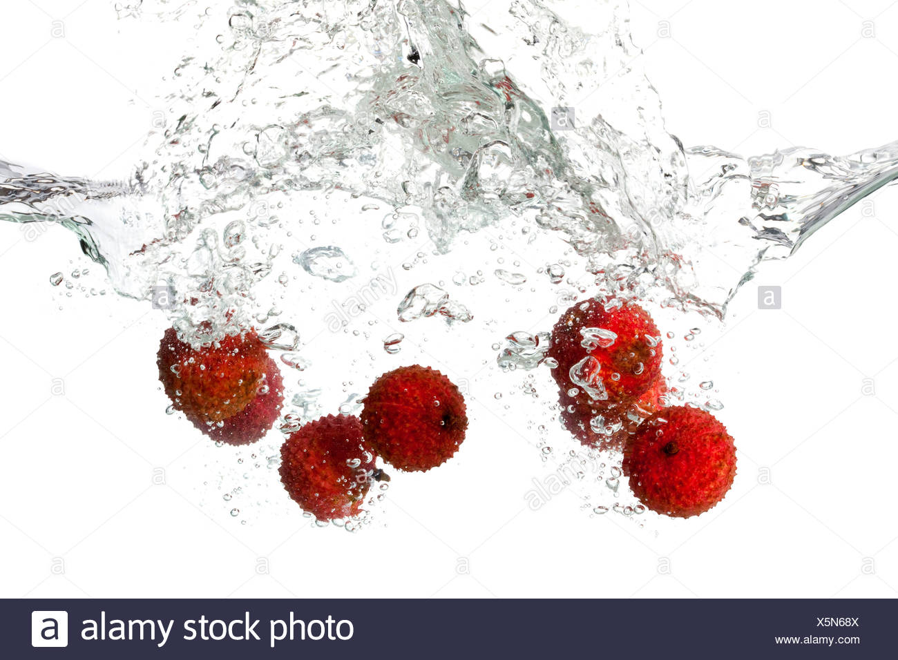 Lychee Drink High Resolution Stock Photography and Images - Alamy