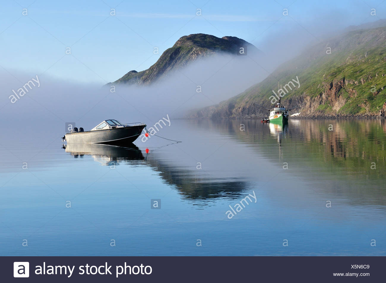 Longliner High Resolution Stock Photography and Images - Alamy