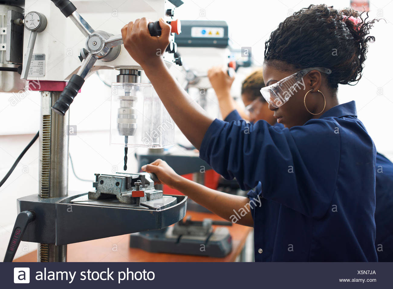 Drilling Machines High Resolution Stock Photography and Images - Alamy