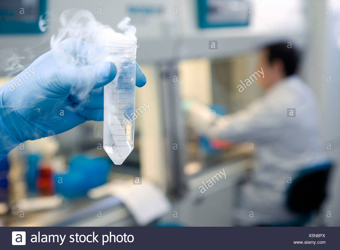 Ice Sample High Resolution Stock Photography and Images - Alamy