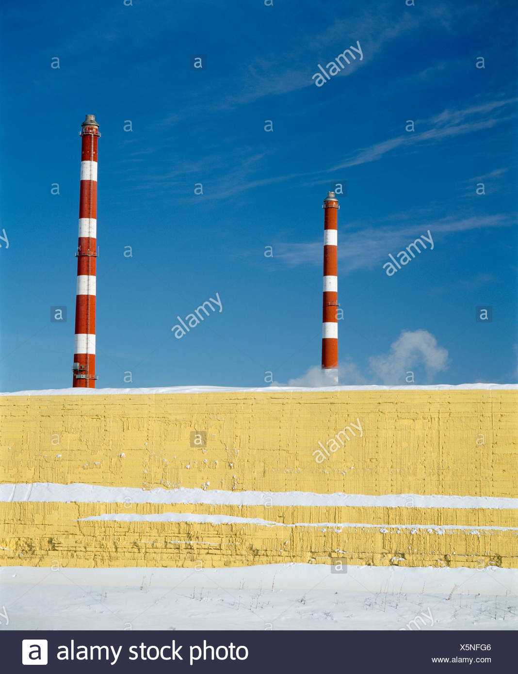 Sulfur Alberta High Resolution Stock Photography and Images - Alamy