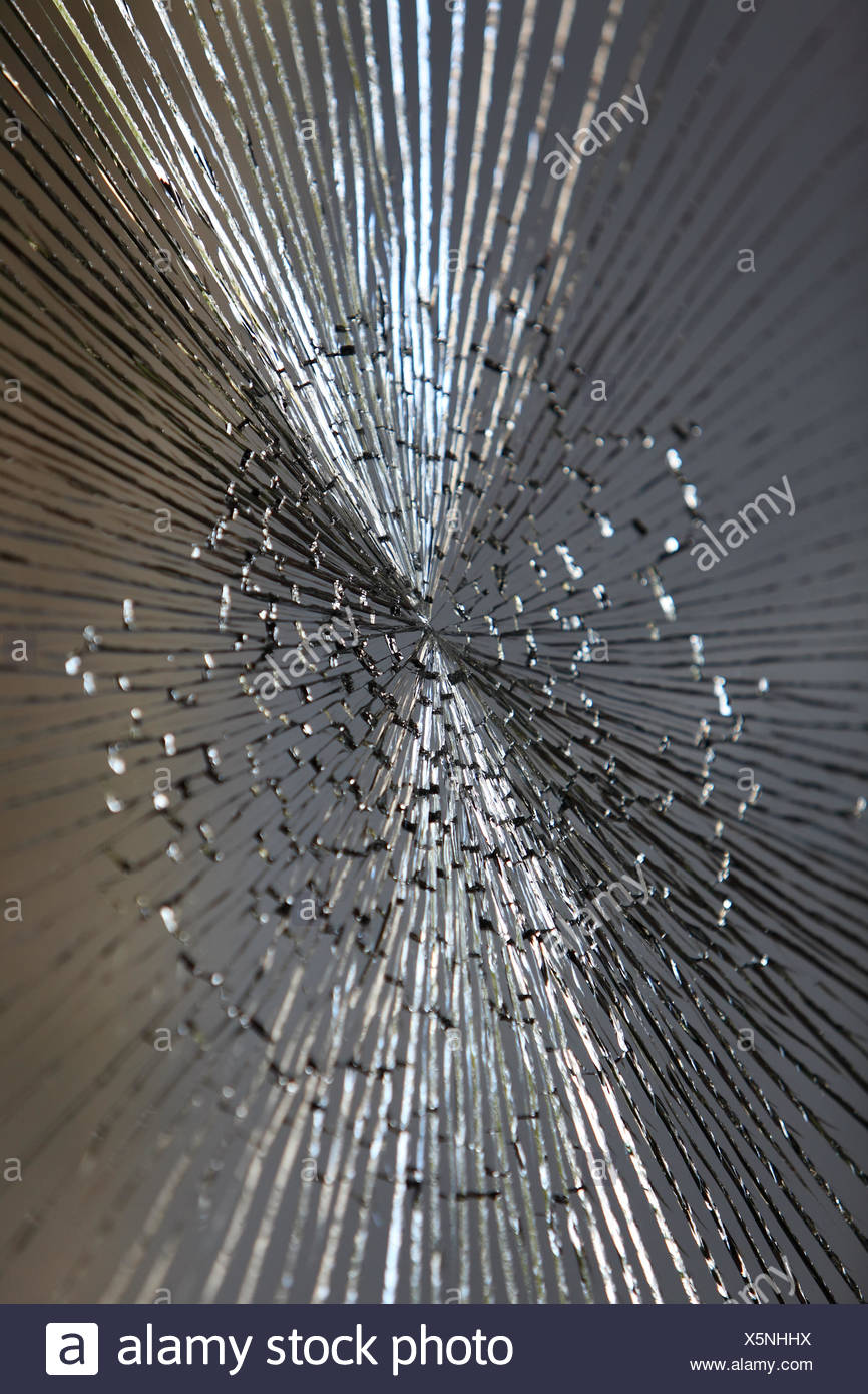 Breakage Of Glas Stock Photos & Breakage Of Glas Stock Images - Alamy
