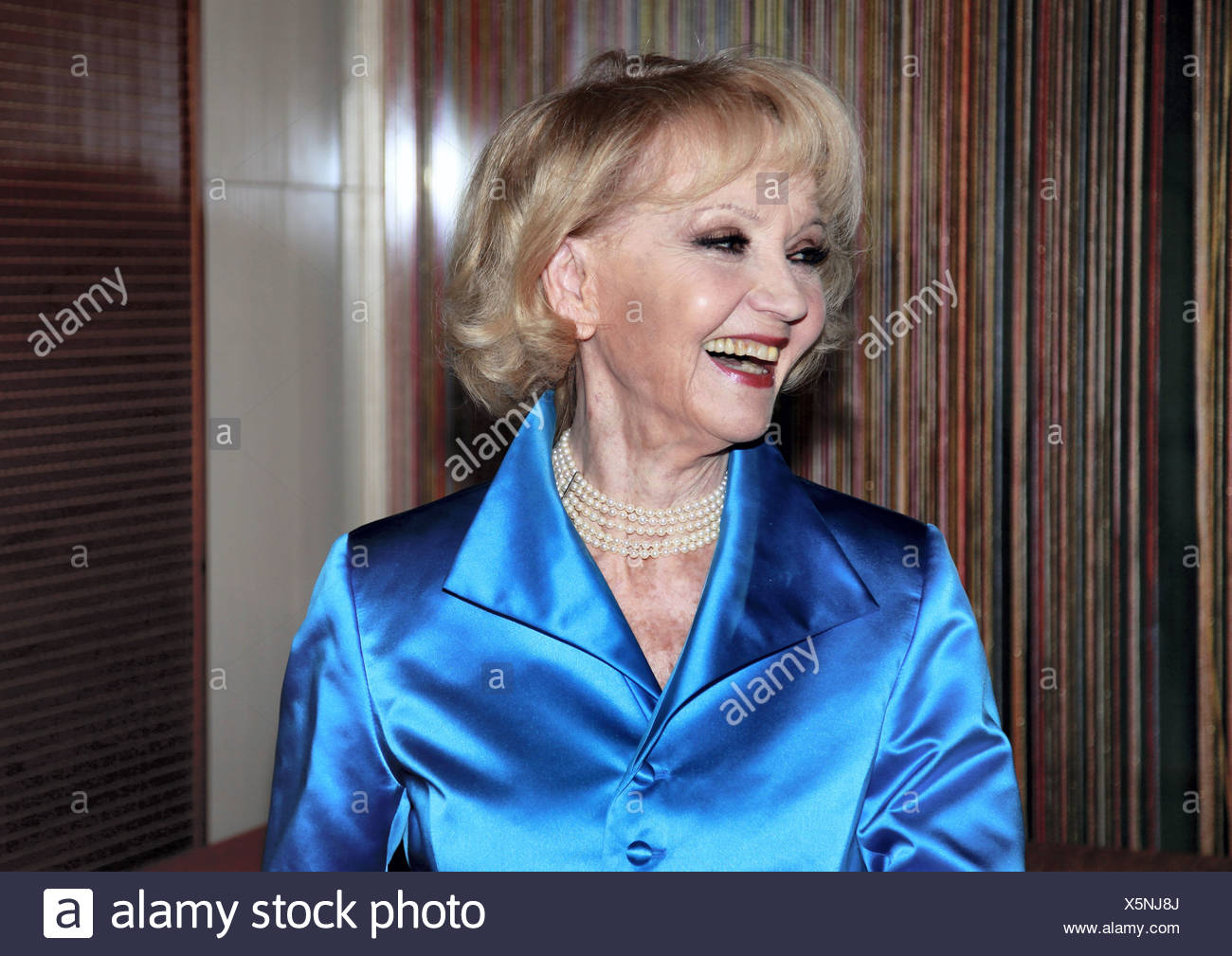 Liselotte Pulver Stock Photos & Liselotte Pulver Stock Images - Alamy
