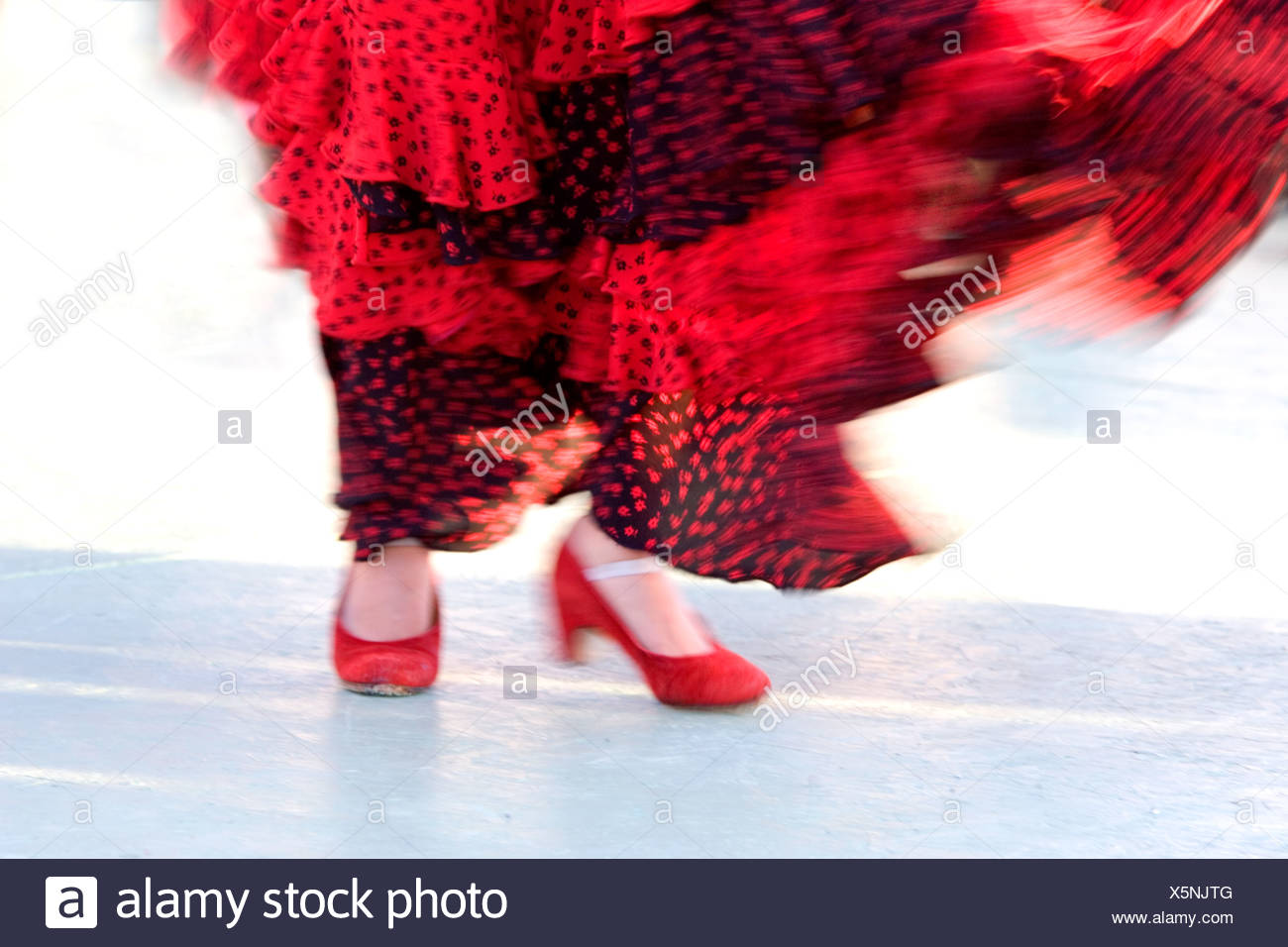 Tapping Feet High Resolution Stock Photography and Images - Alamy