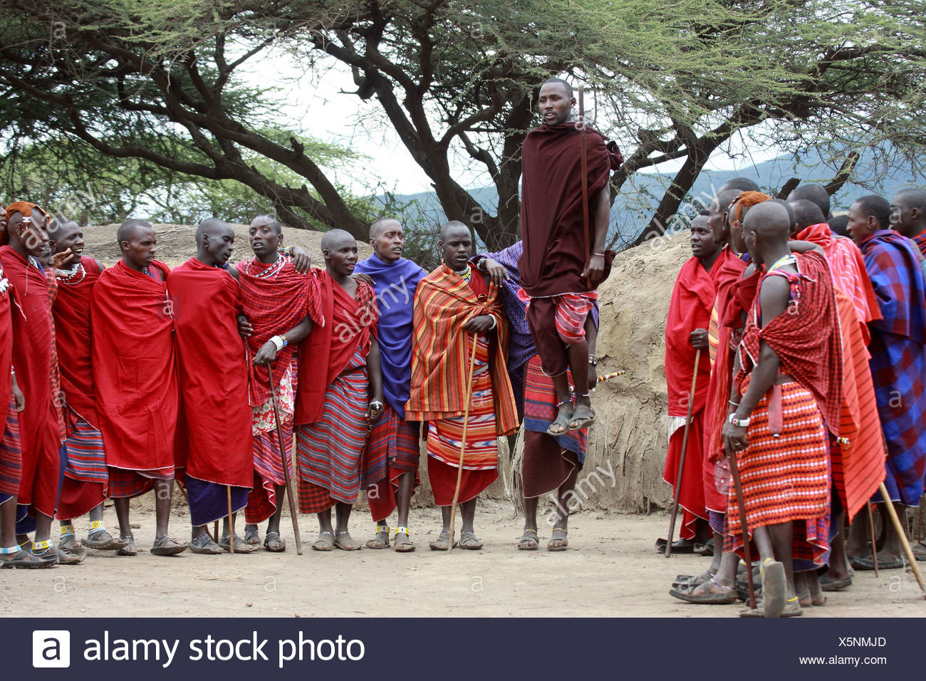 A Nomadic Tribe High Resolution Stock Photography and Images - Alamy