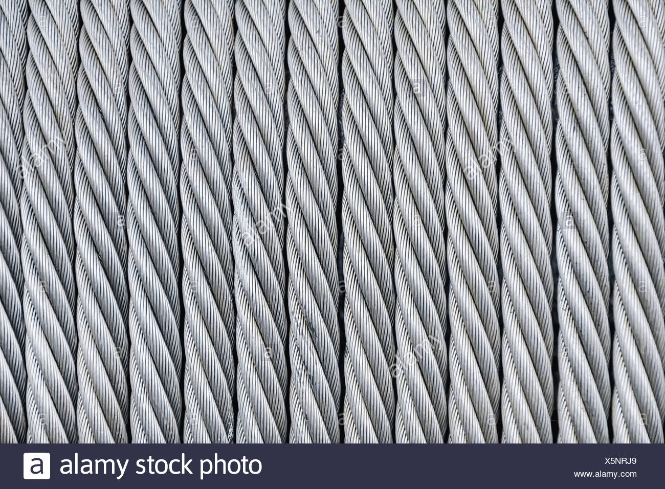 Steel Hawser High Resolution Stock Photography and Images - Alamy