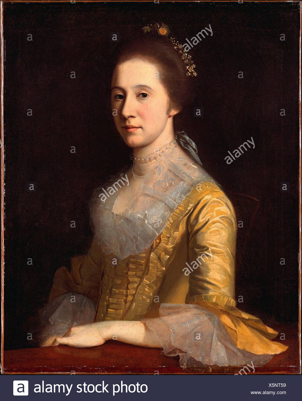 Mrs William Morris High Resolution Stock Photography and Images - Alamy