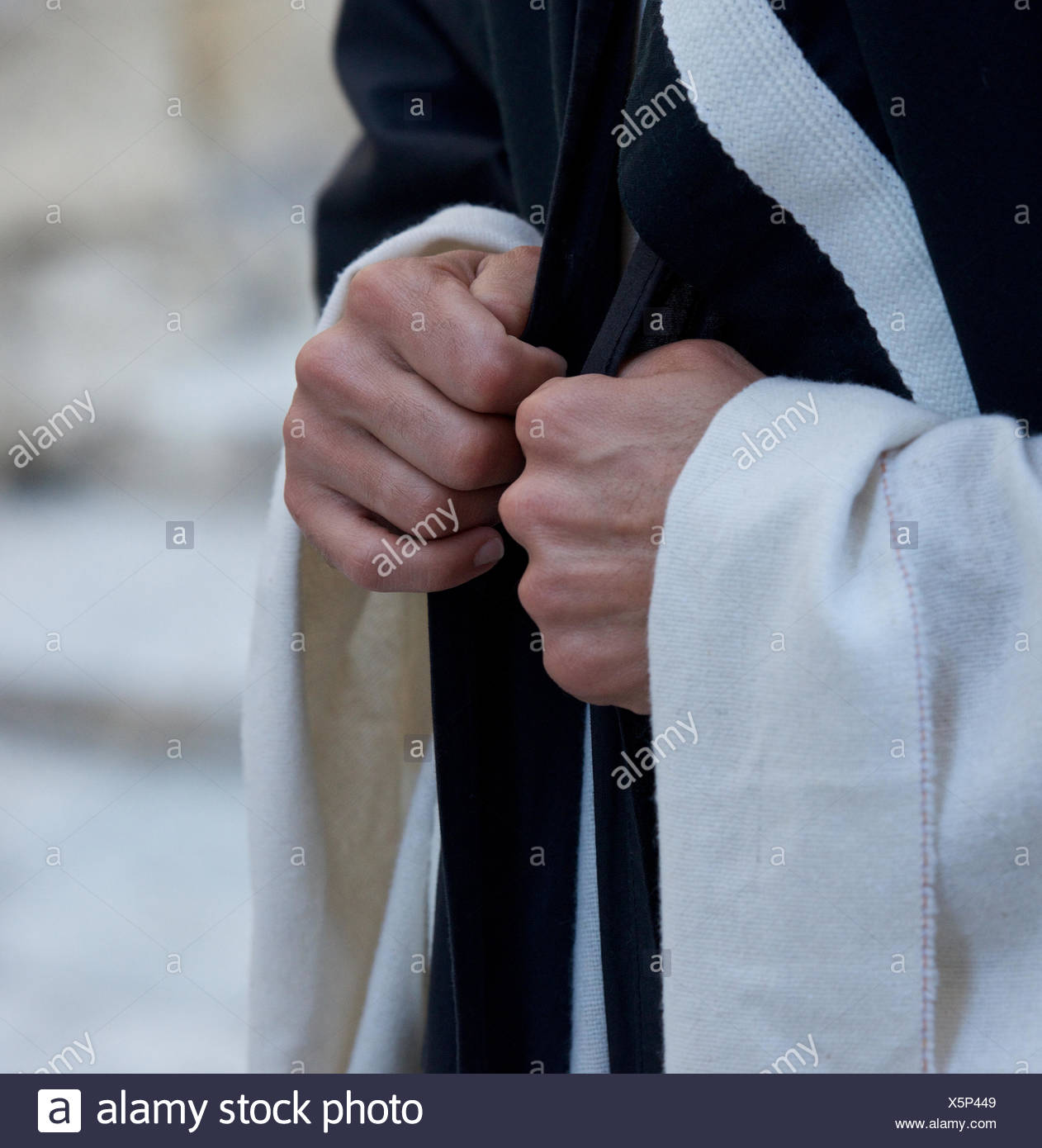 Priest Vicar High Resolution Stock Photography and Images - Alamy