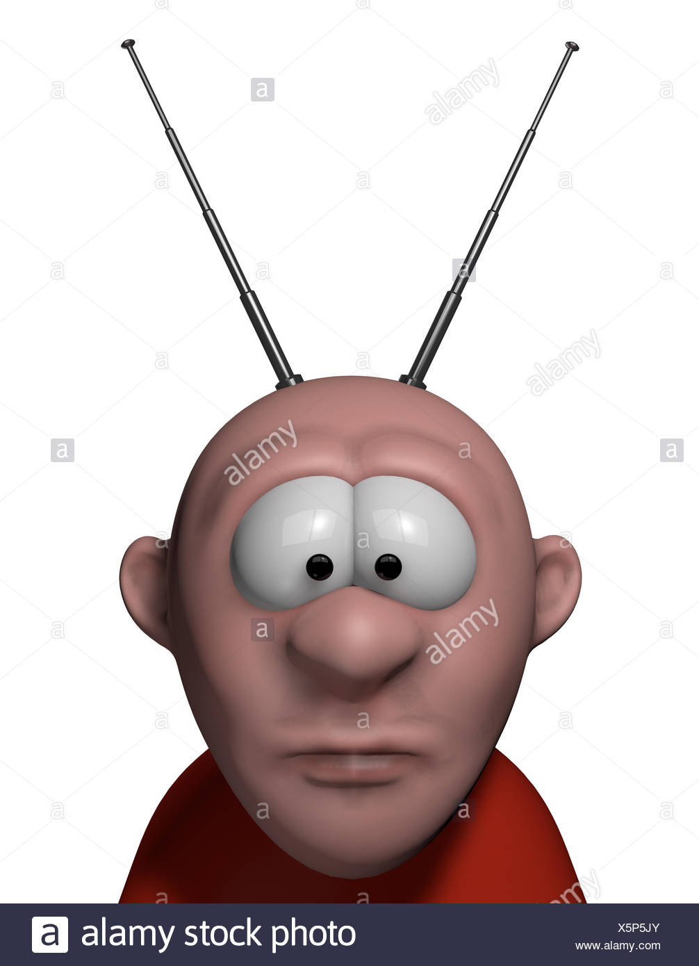 Funny Cartoon High Resolution Stock Photography and Images - Alamy