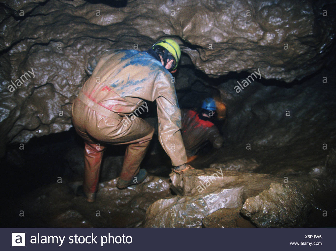 Potholing Stock Photos & Potholing Stock Images - Alamy