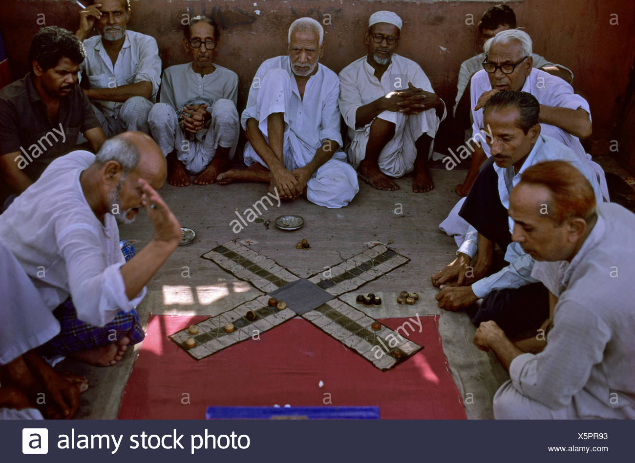 Chaupar Stock Photos & Chaupar Stock Images - Alamy