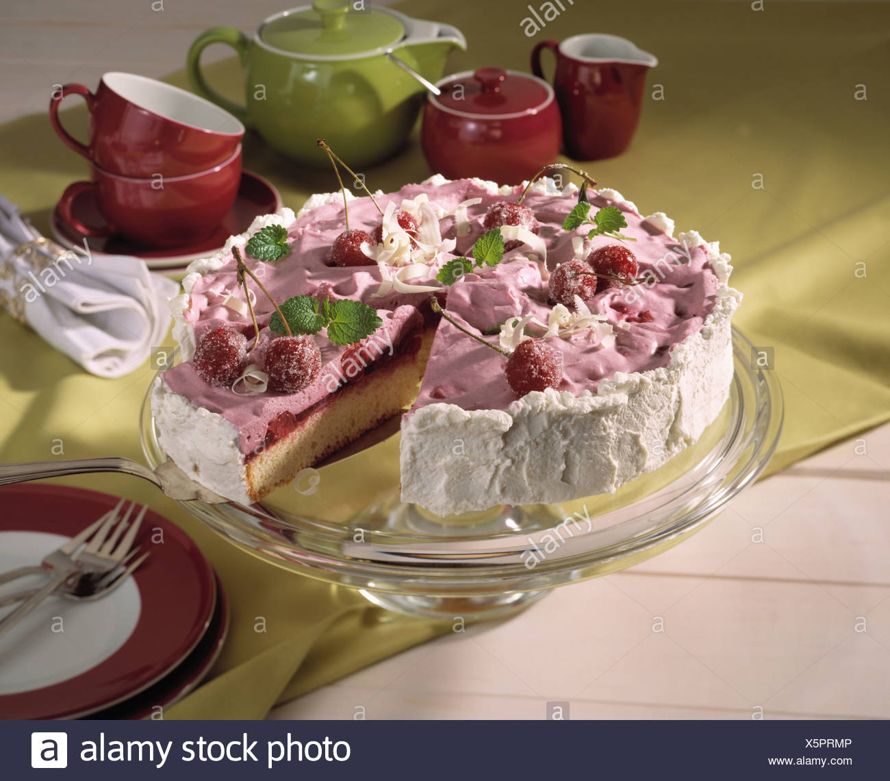 Cardinal Eggs High Resolution Stock Photography and Images - Alamy